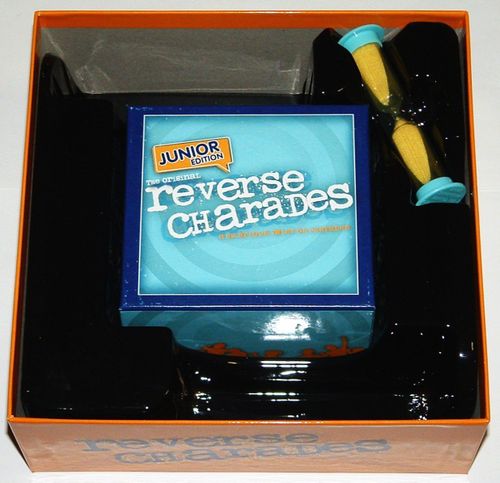 Ender's Comprehensive Pictorial Overview: The brand new party game that ...