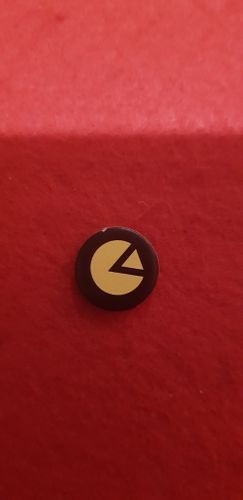 Help identify a token!
