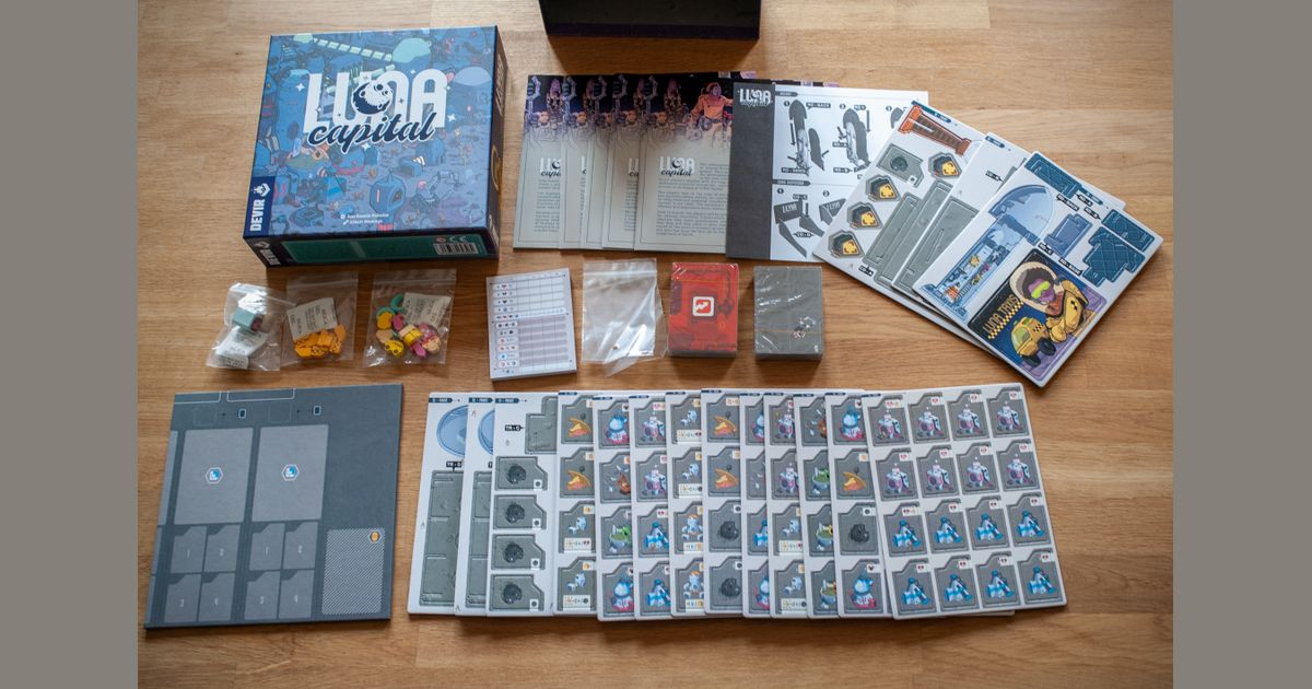 BoardGameGeek