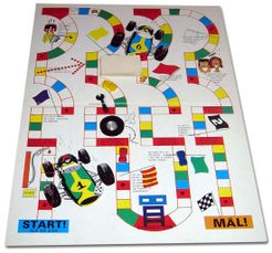 Racing | Board Game | BoardGameGeek