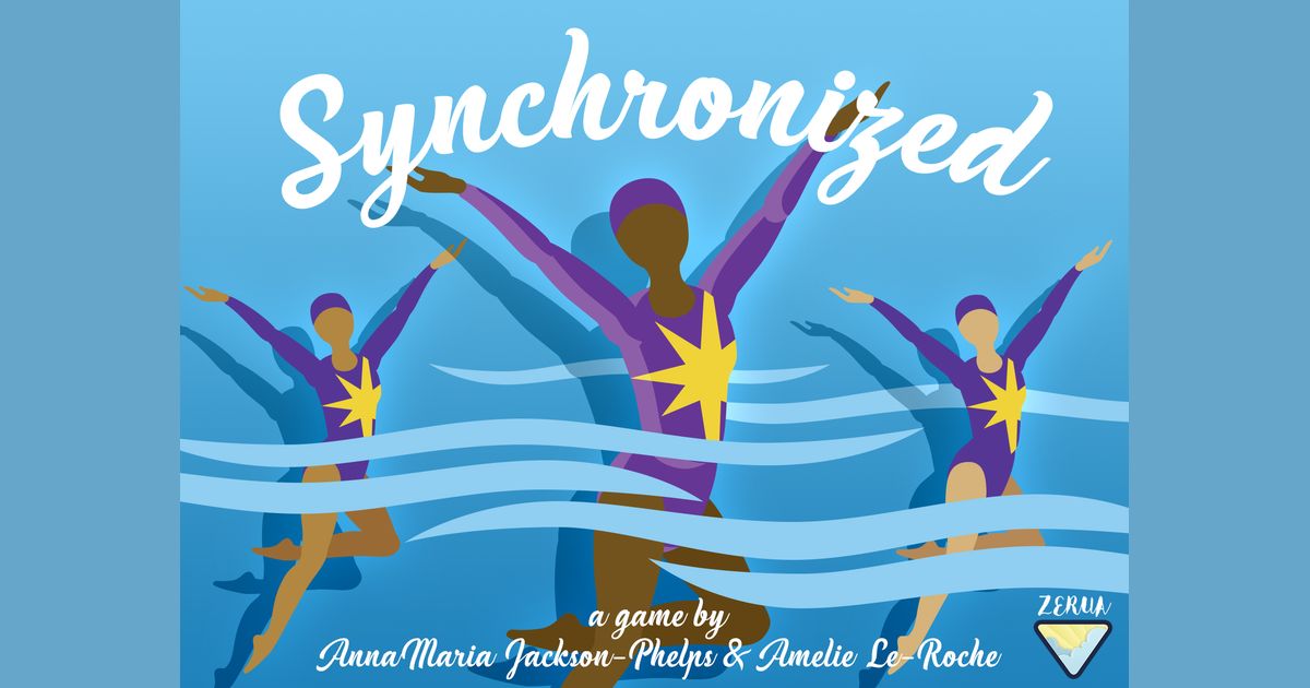 Synchronized Rules - Spanish | Synchronized
