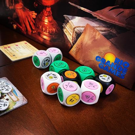BoardGameGeek