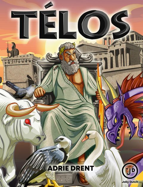Trick-taking card game where winning can lose you the game | Télos