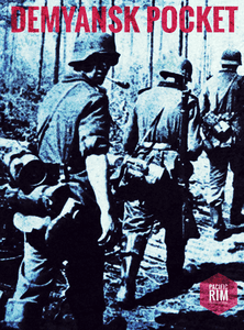 Demyansk Pocket | Board Game | BoardGameGeek