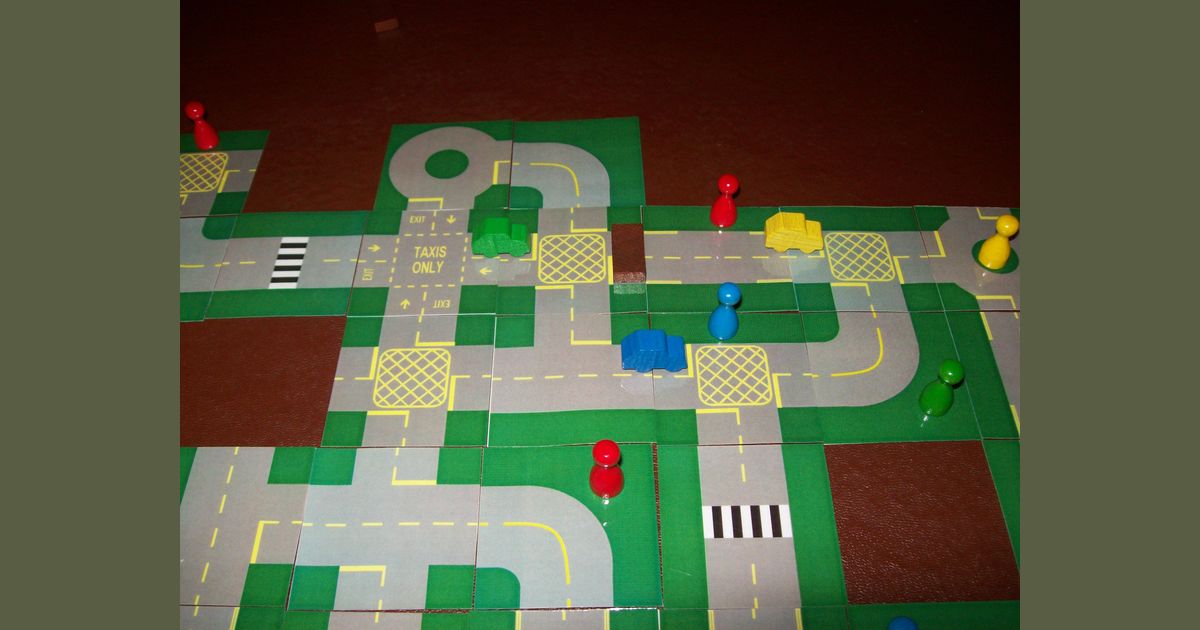 BoardGameGeek