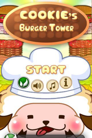 Burger Tower | Video Game | BoardGameGeek