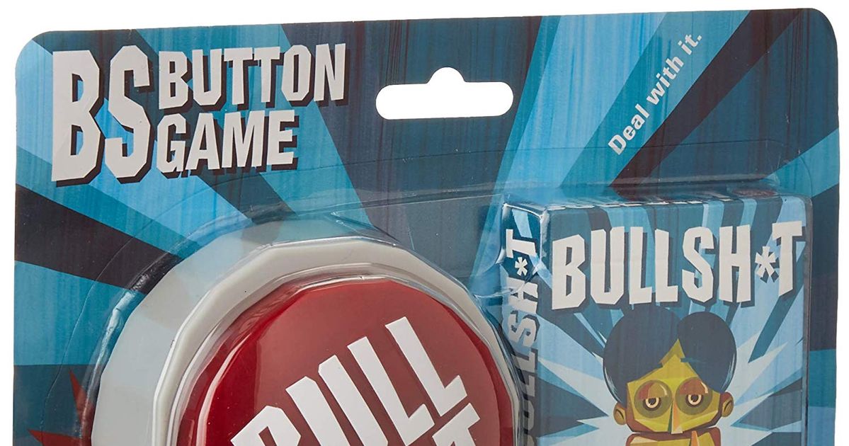 BS Button Game | Board Game | BoardGameGeek