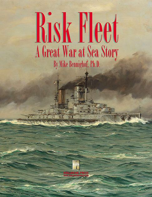 Let’s add 21 more battlecruisers and 26 more Dreadnoughts to Jutland ...