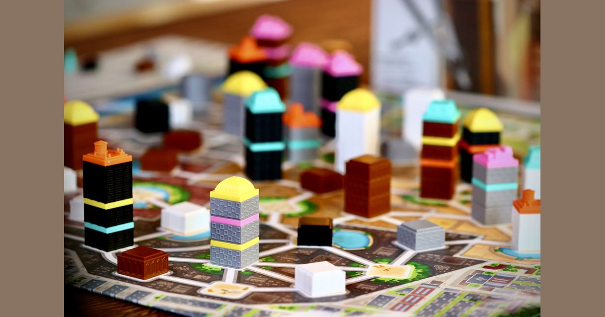 BoardGameGeek