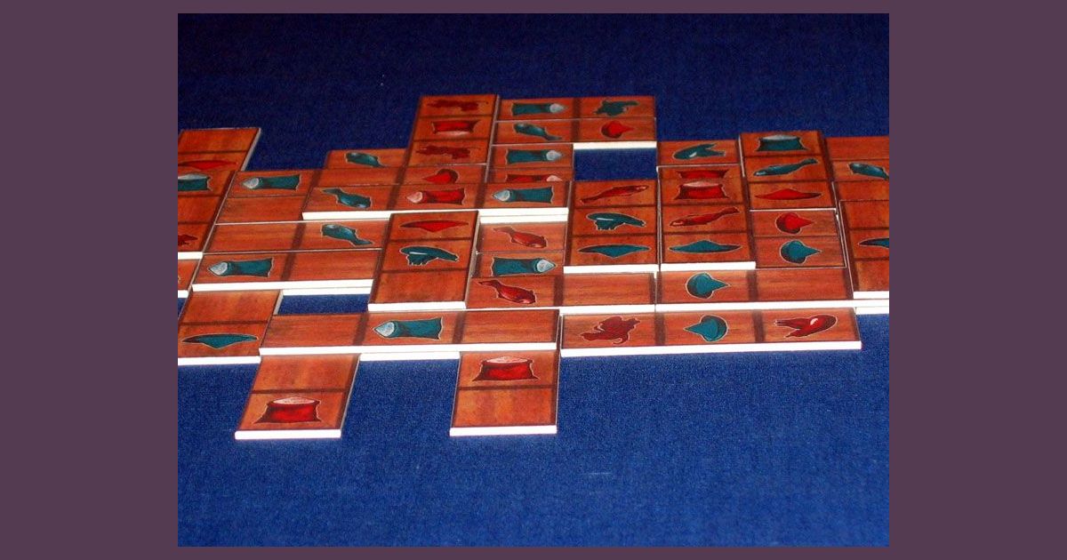 Complete List of My Homemade Games