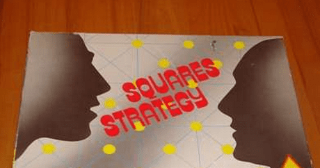 Squares | Board Game | BoardGameGeek