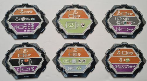 space station phoenix rules