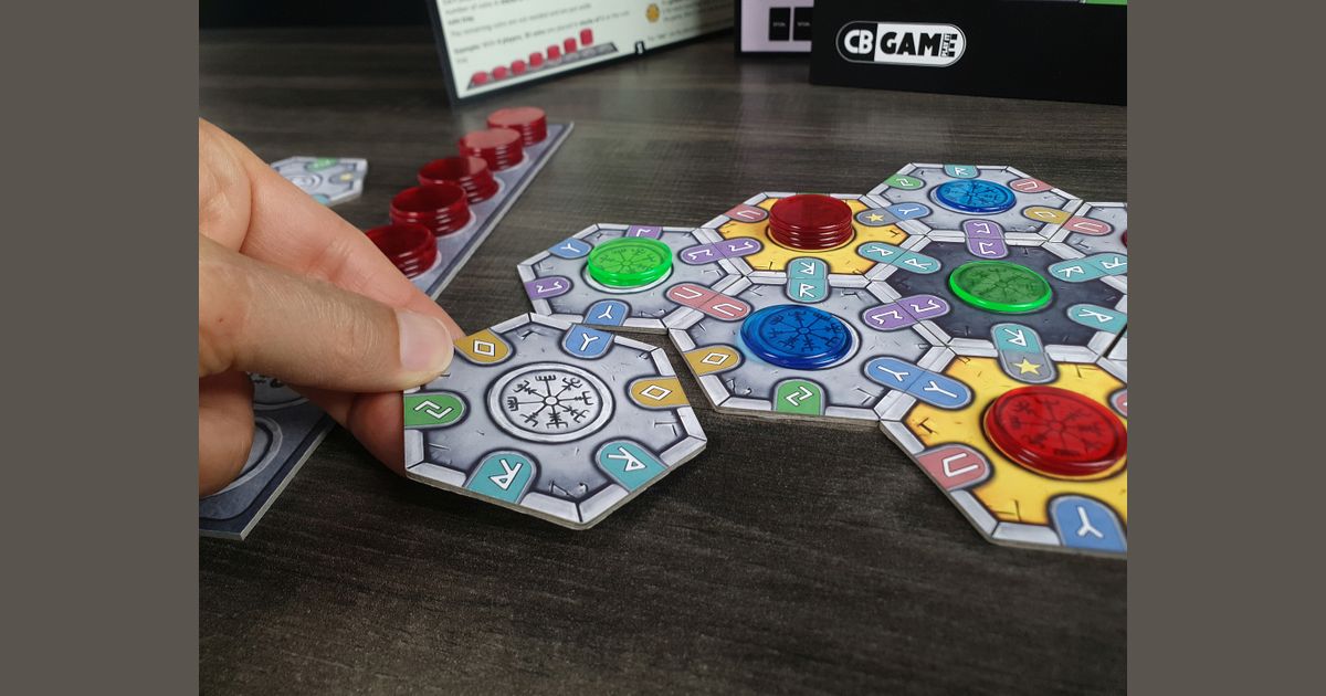 BoardGameGeek