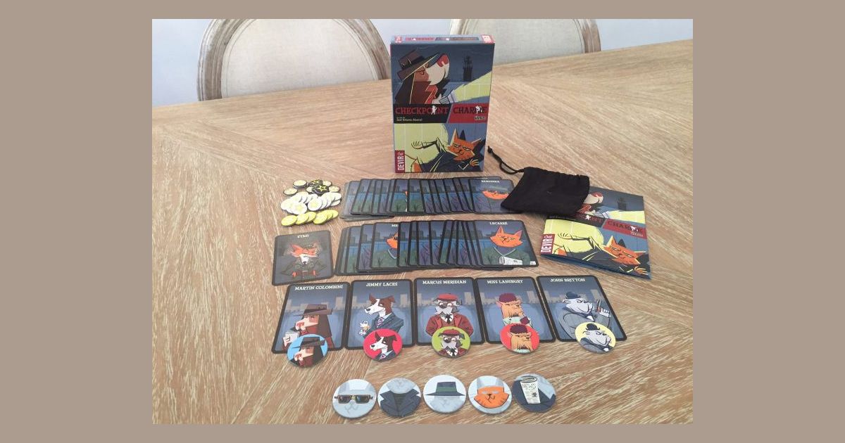 BoardGameGeek