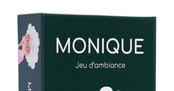 Monique | Board Game | BoardGameGeek