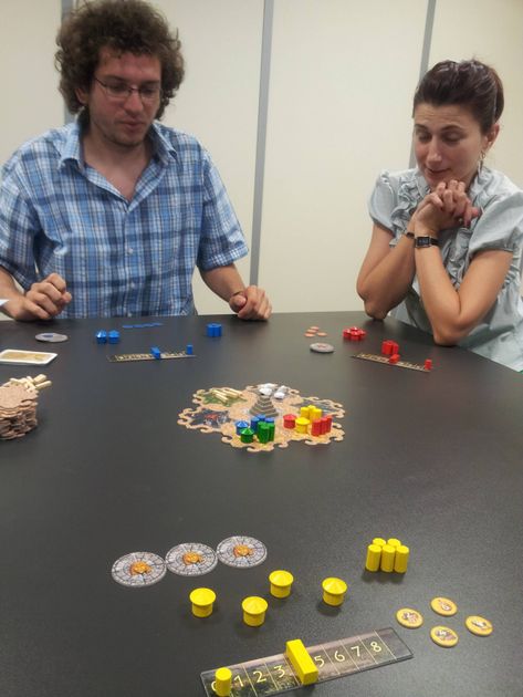 BoardGameGeek