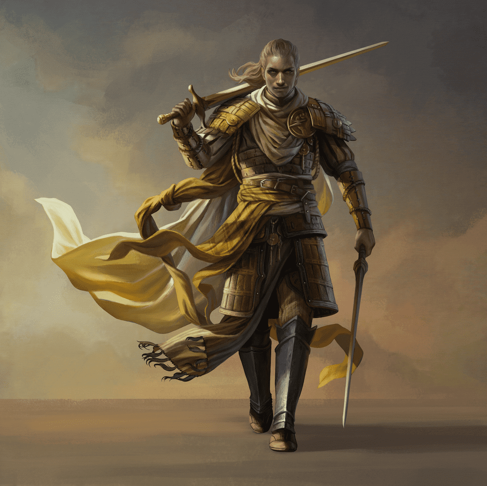 Qui sont les Soul Raiders ? – Soul Raiders