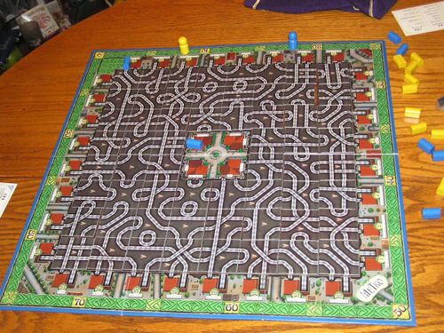 BoardGameGeek