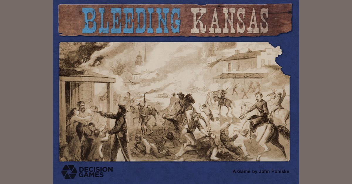 reglamento en español | Bleeding Kansas