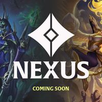Nexus | Board Game | BoardGameGeek
