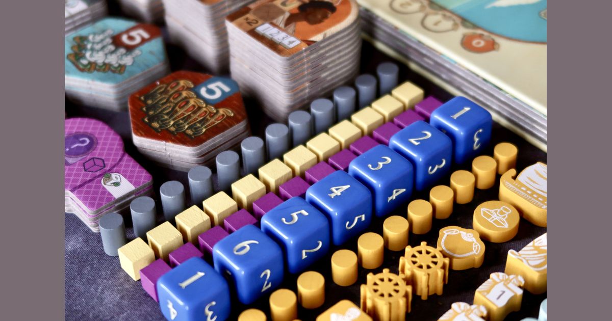 BoardGameGeek