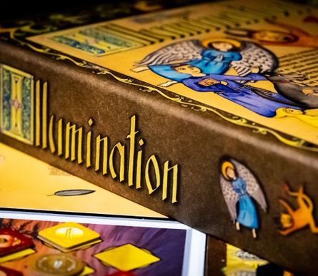 BoardGameGeek
