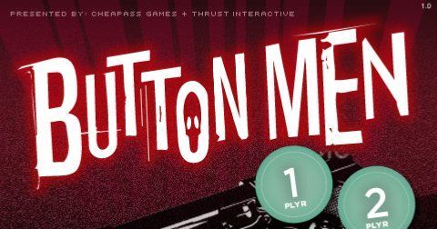 Button Men | Video Game | VideoGameGeek