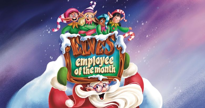 Elves: Employee of the Month | Board Game | BoardGameGeek