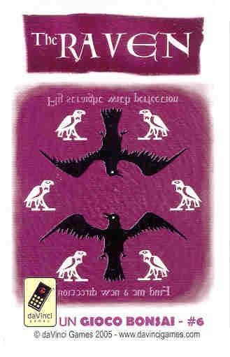 The Raven