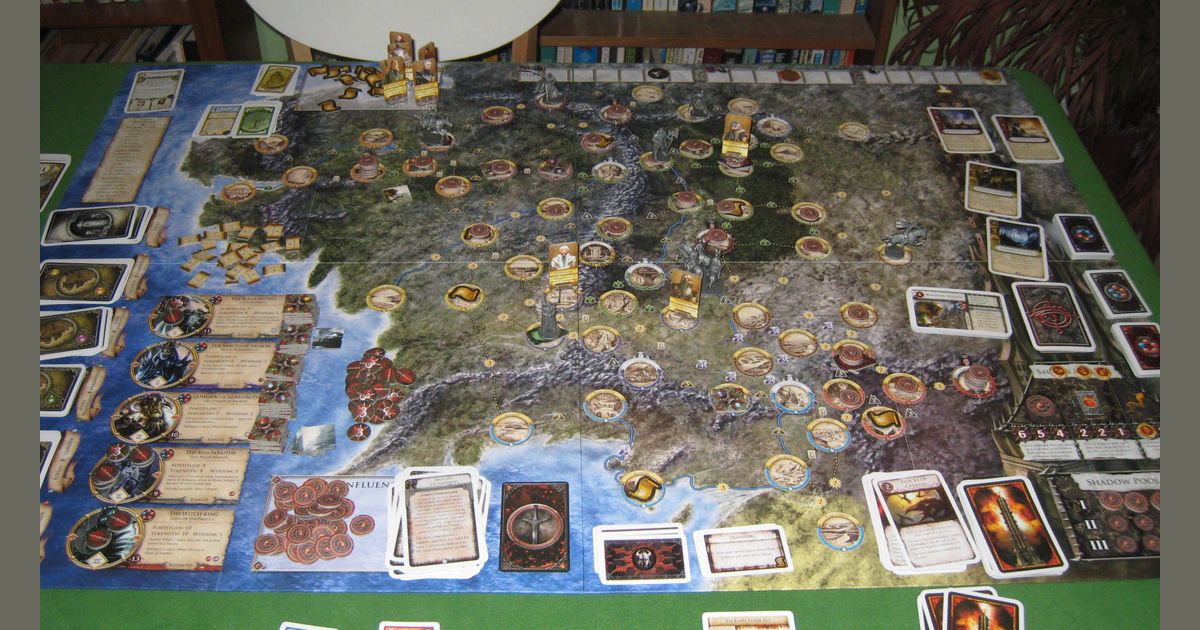BoardGameGeek