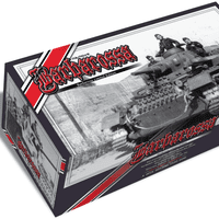 Barbarossa | Board Game | BoardGameGeek