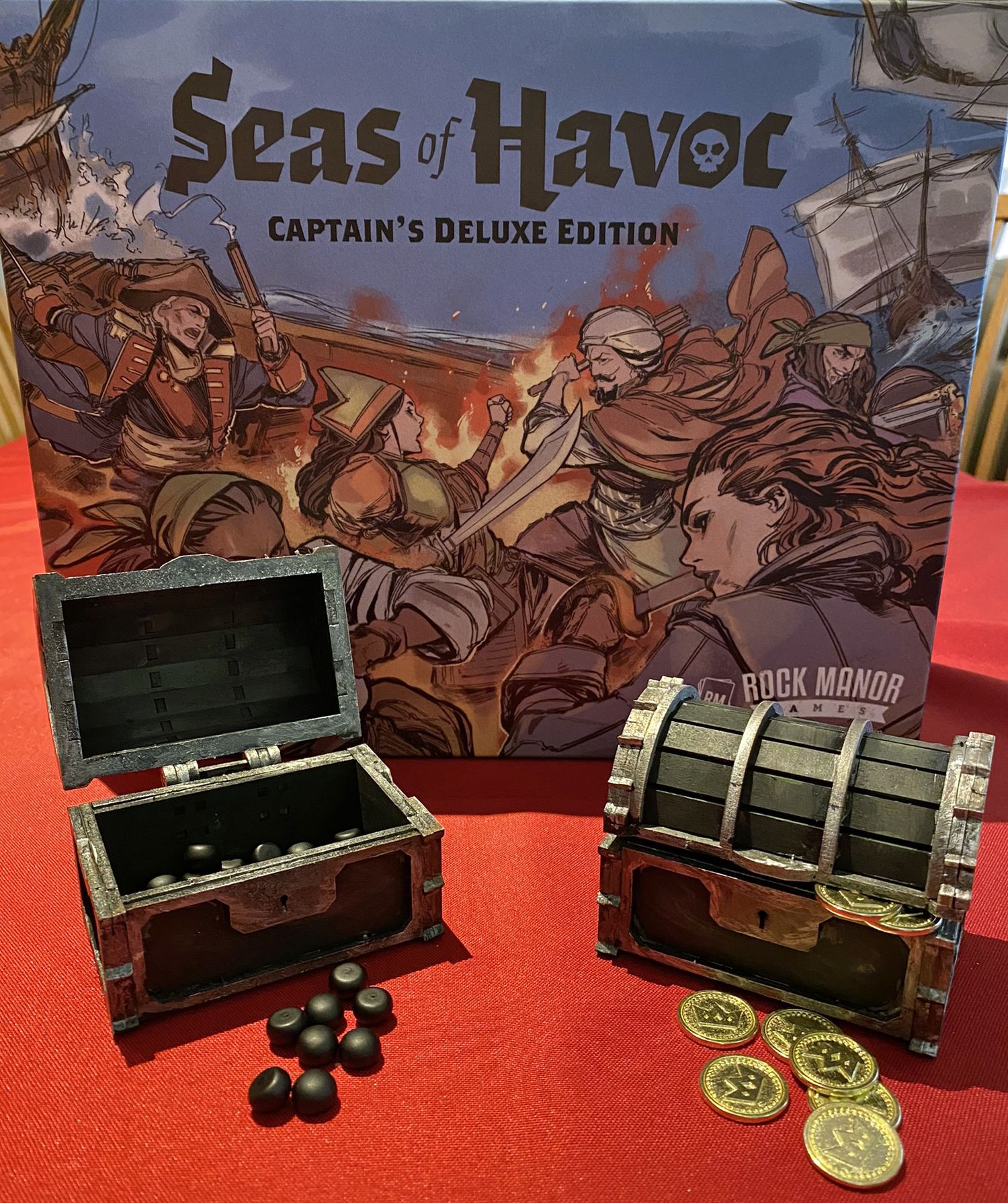 BoardGameGeek
