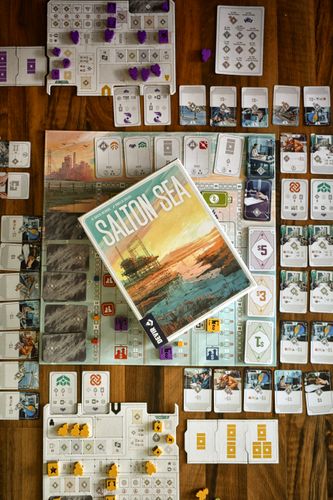 BoardGameGeek
