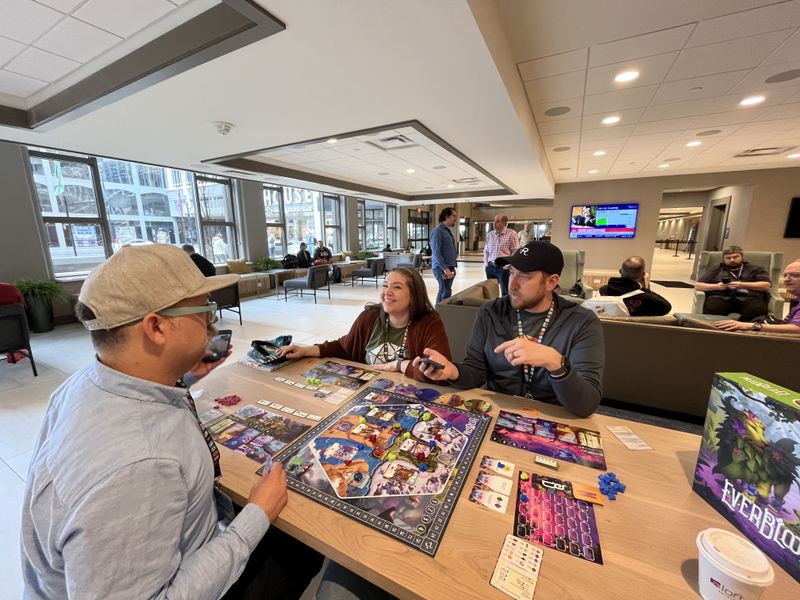 BoardGameGeek