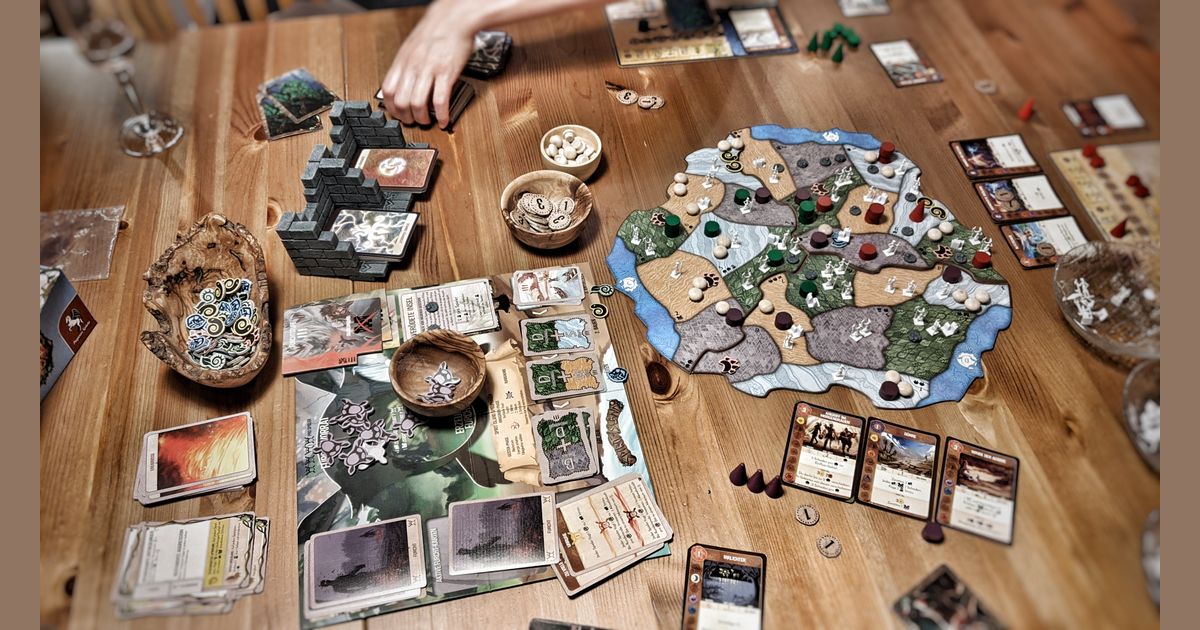 BoardGameGeek