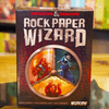 Dungeons & Dragons: Rock Paper Wizard | Board Game | BoardGameGeek
