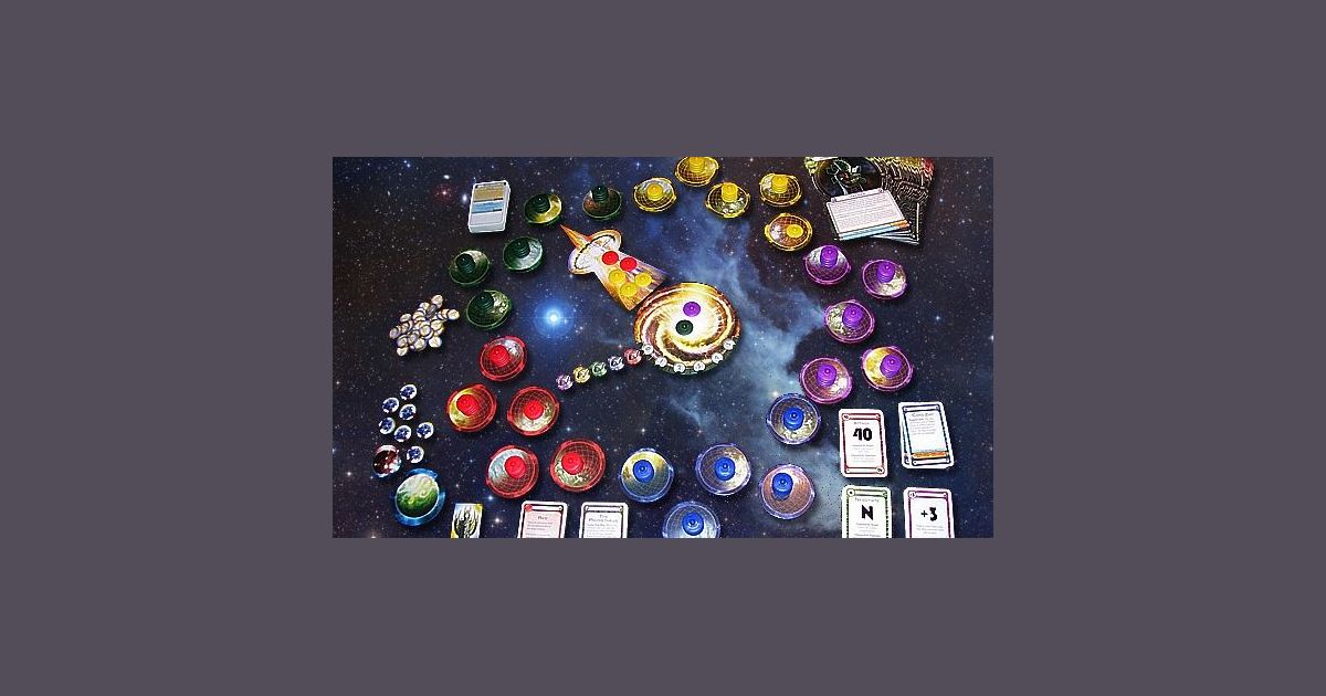 BoardGameGeek
