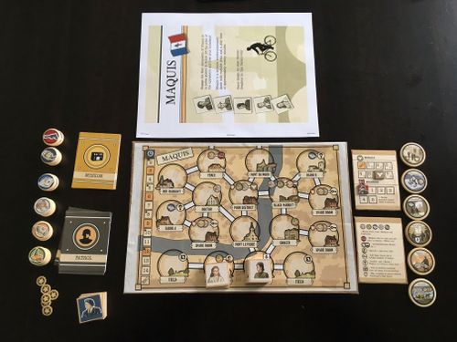 Dubious Board Games | BoardGameGeek