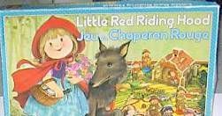 Little Red Riding Hood | Board Game | BoardGameGeek