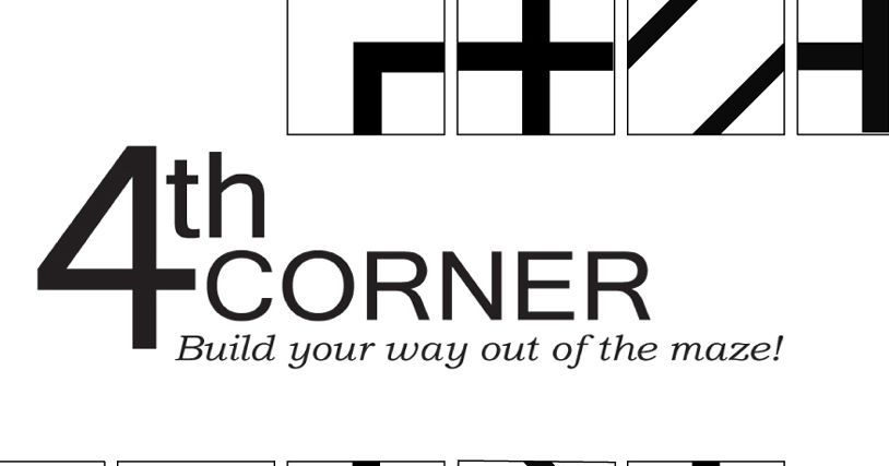 4th Corner | Board Game | BoardGameGeek