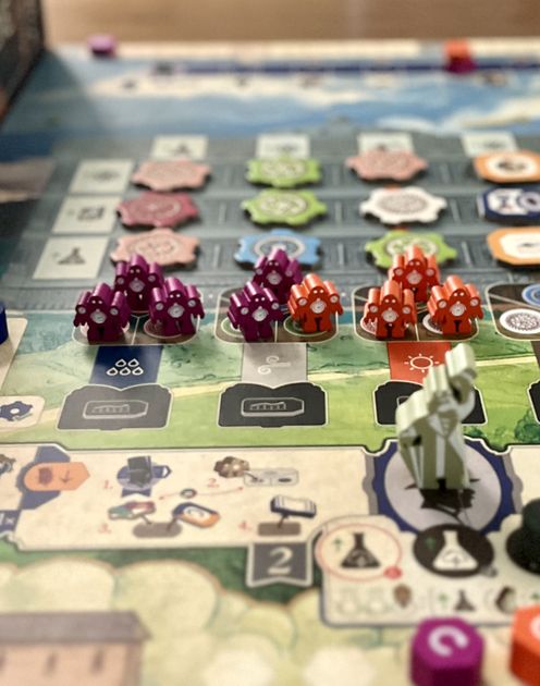 BoardGameGeek