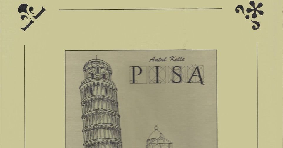 Pisa | Board Game | BoardGameGeek