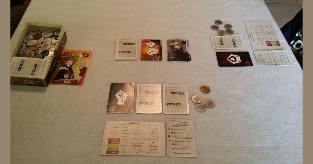 BoardGameGeek