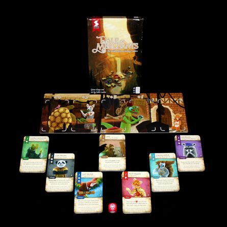 BoardGameGeek