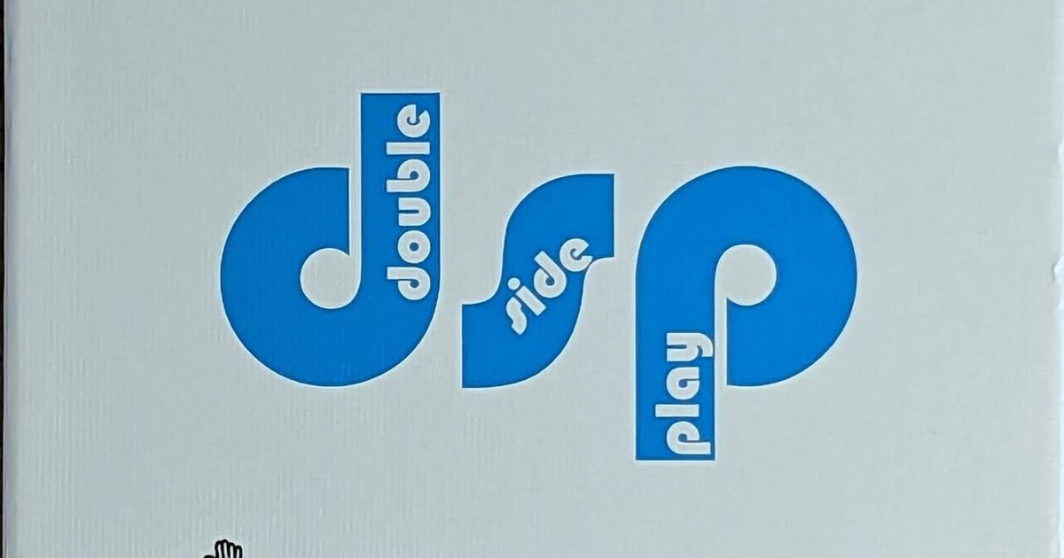 double side play | Board Game | BoardGameGeek