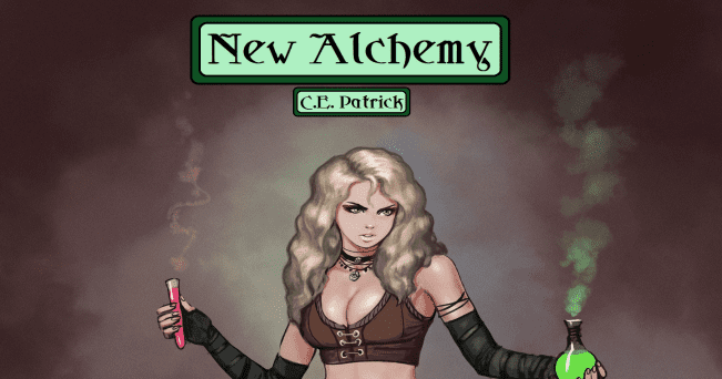 New Alchemy | RPG Item | RPGGeek