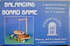 Balancing Board Game | Board Game | BoardGameGeek