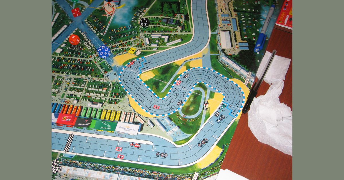 BoardGameGeek