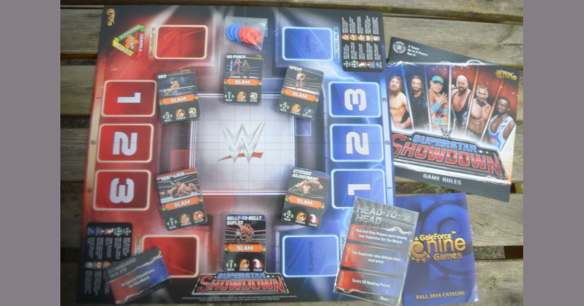 BoardGameGeek