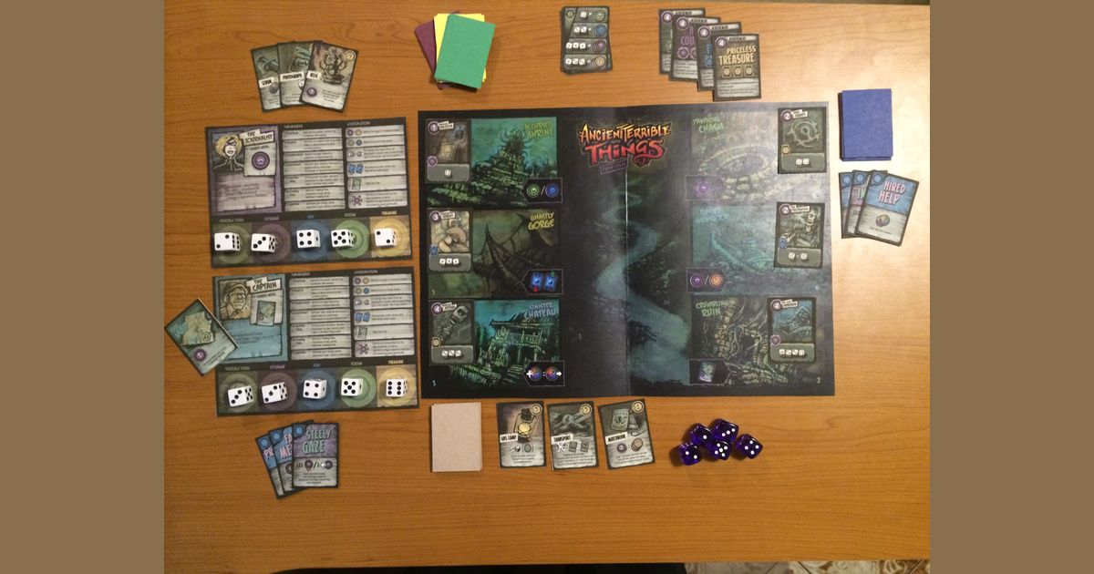 BoardGameGeek